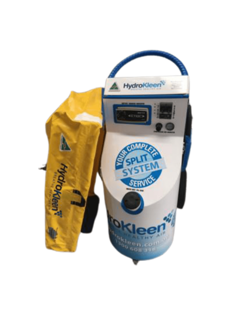 Price of a HydroKleen Service in Idaho